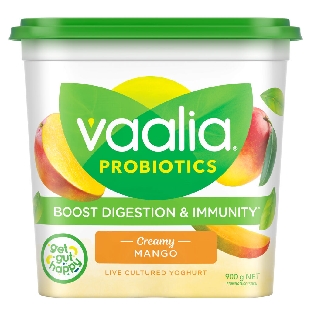 Vaalia 900g 2D FOP Mango - Vaalia