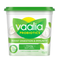 Vaalia Natural Yoghurt 900g