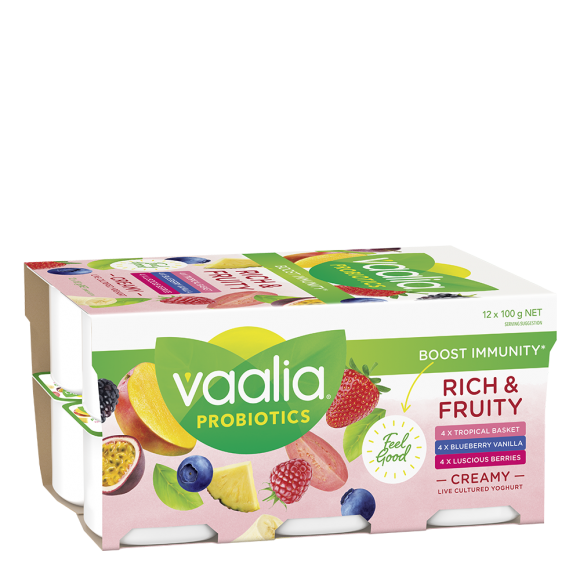 Products Archive - Vaalia