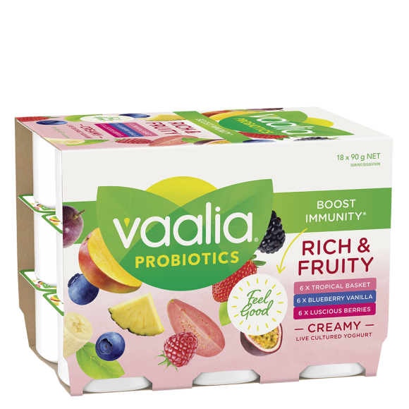 Products Archive - Vaalia